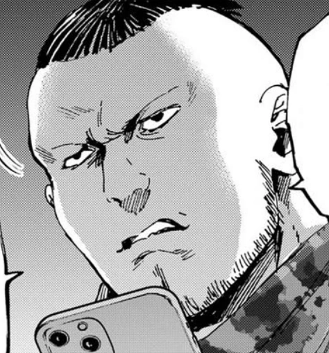 Nobuo | Marriagetoxin Wiki | Fandom