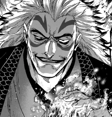 Haibe Kurokawa | Marriagetoxin Wiki | Fandom