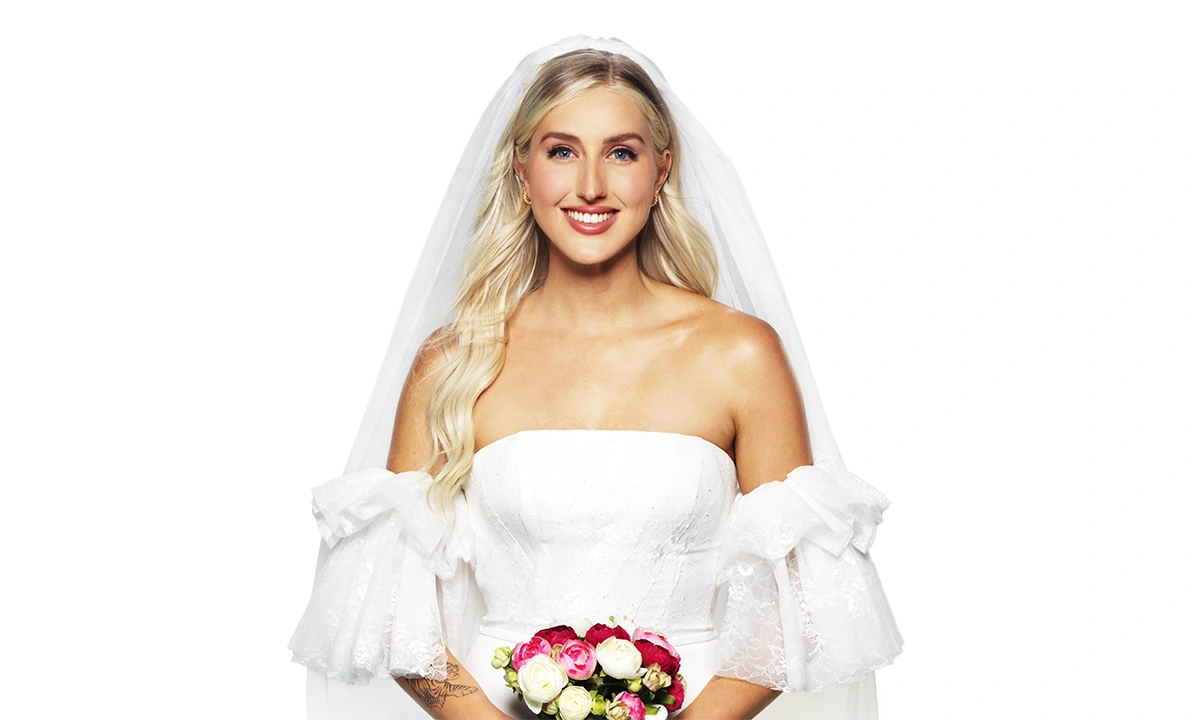 Samantha Moitzi | Married at First Sight Wiki | Fandom