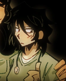 Go Bok-su | Married In Red Wiki | Fandom