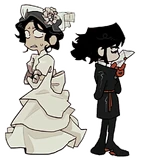 Go Bok-su/Gallery | Married In Red Wiki | Fandom