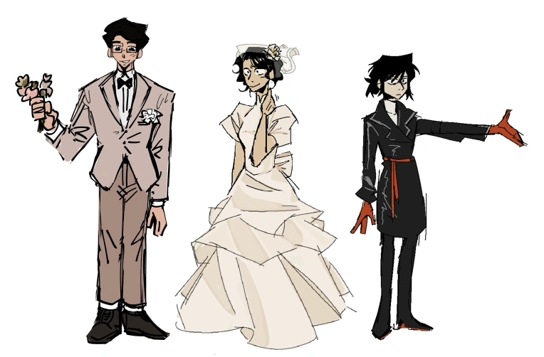 Choi Da-jeong/Gallery | Married In Red Wiki | Fandom