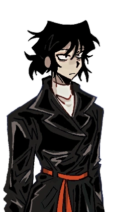 Go Bok-su | Married In Red Wiki | Fandom