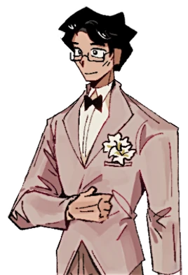 Dan Myeong-hoon | Married In Red Wiki | Fandom