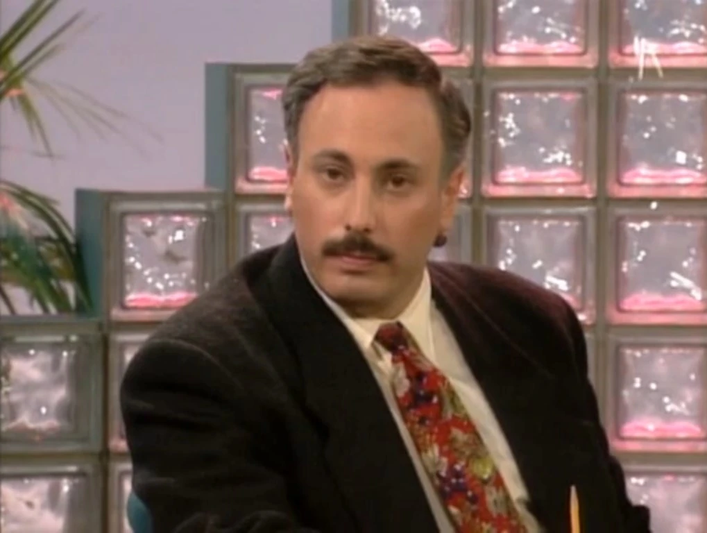 Larry Jacobson | Married with Children Wiki | Fandom