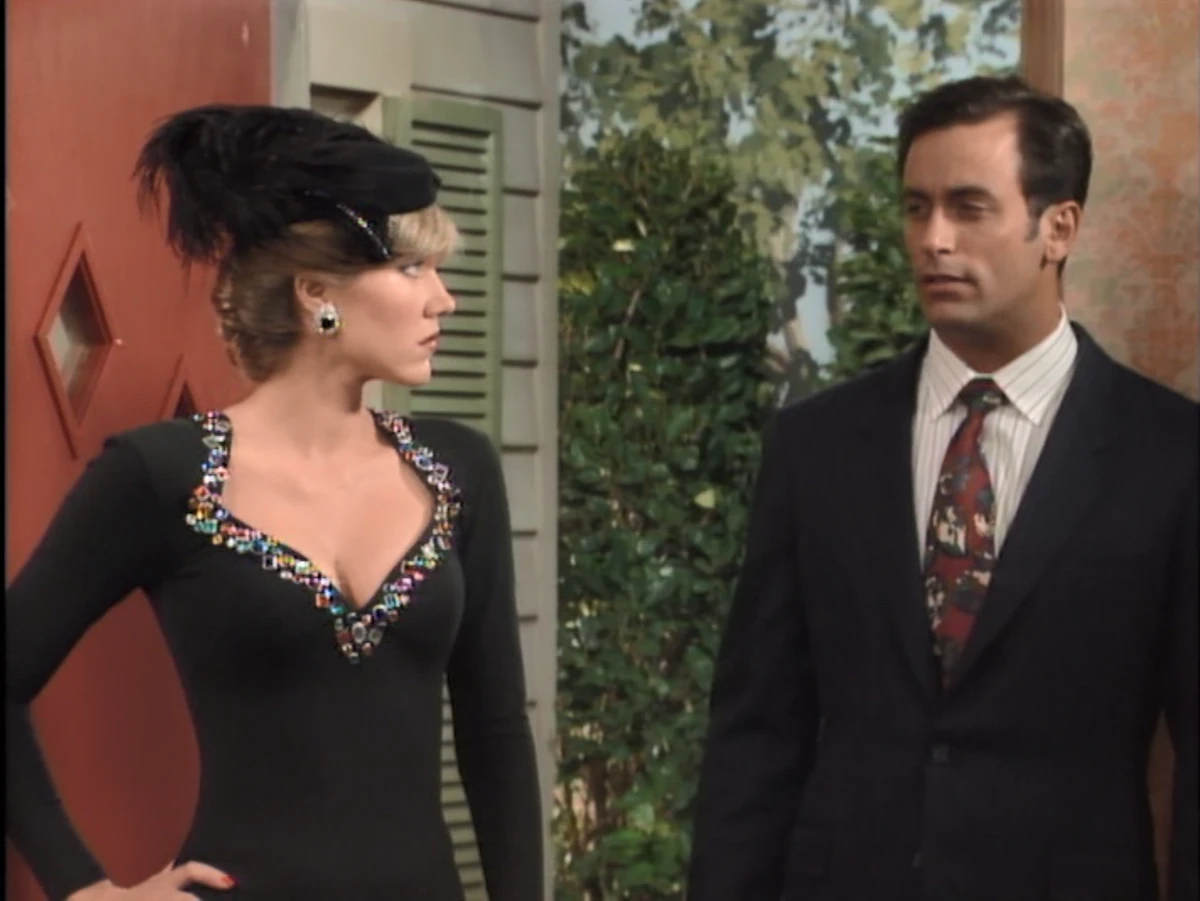 Paul Cira | Married with Children Wiki | Fandom