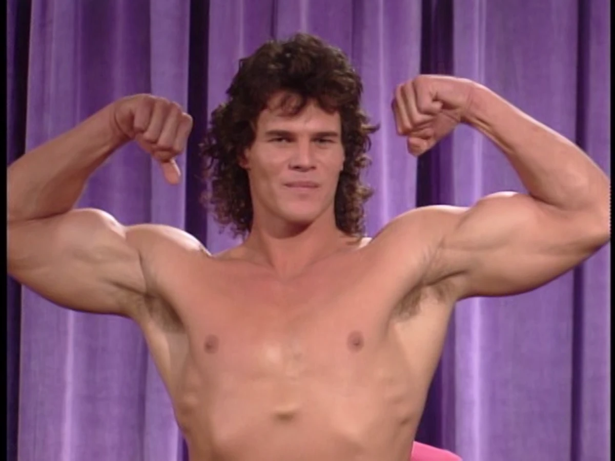 Rodrigo | Married with Children Wiki | Fandom