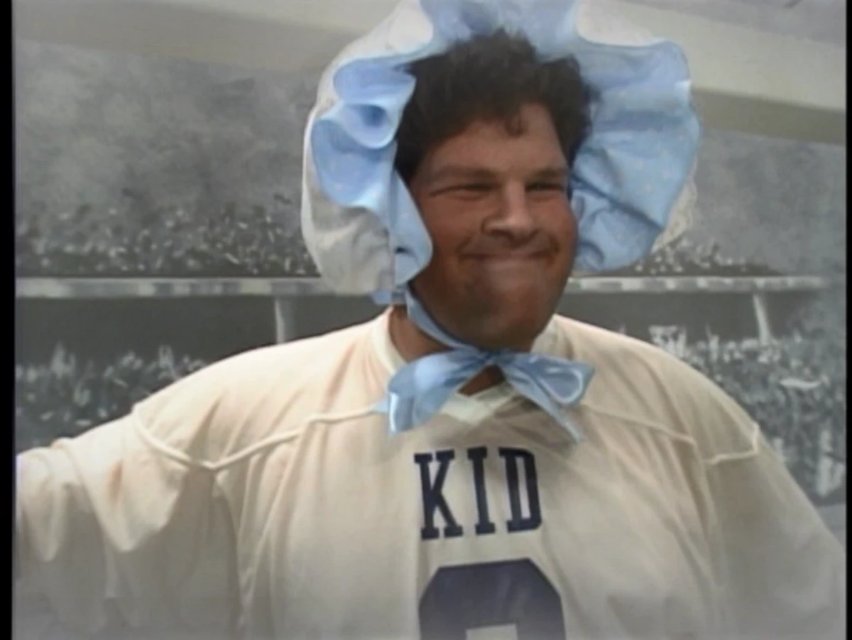 Bundy Baby | Married with Children Wiki | Fandom