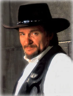 Waylon Jennings | Married with Children Wiki | Fandom