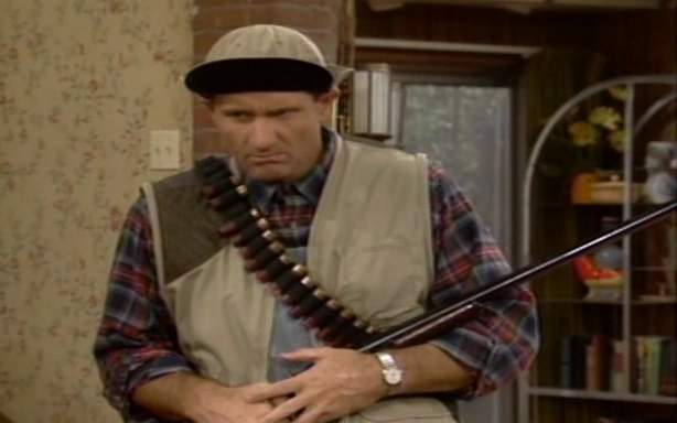 Wabbit Season | Married with Children Wiki | Fandom