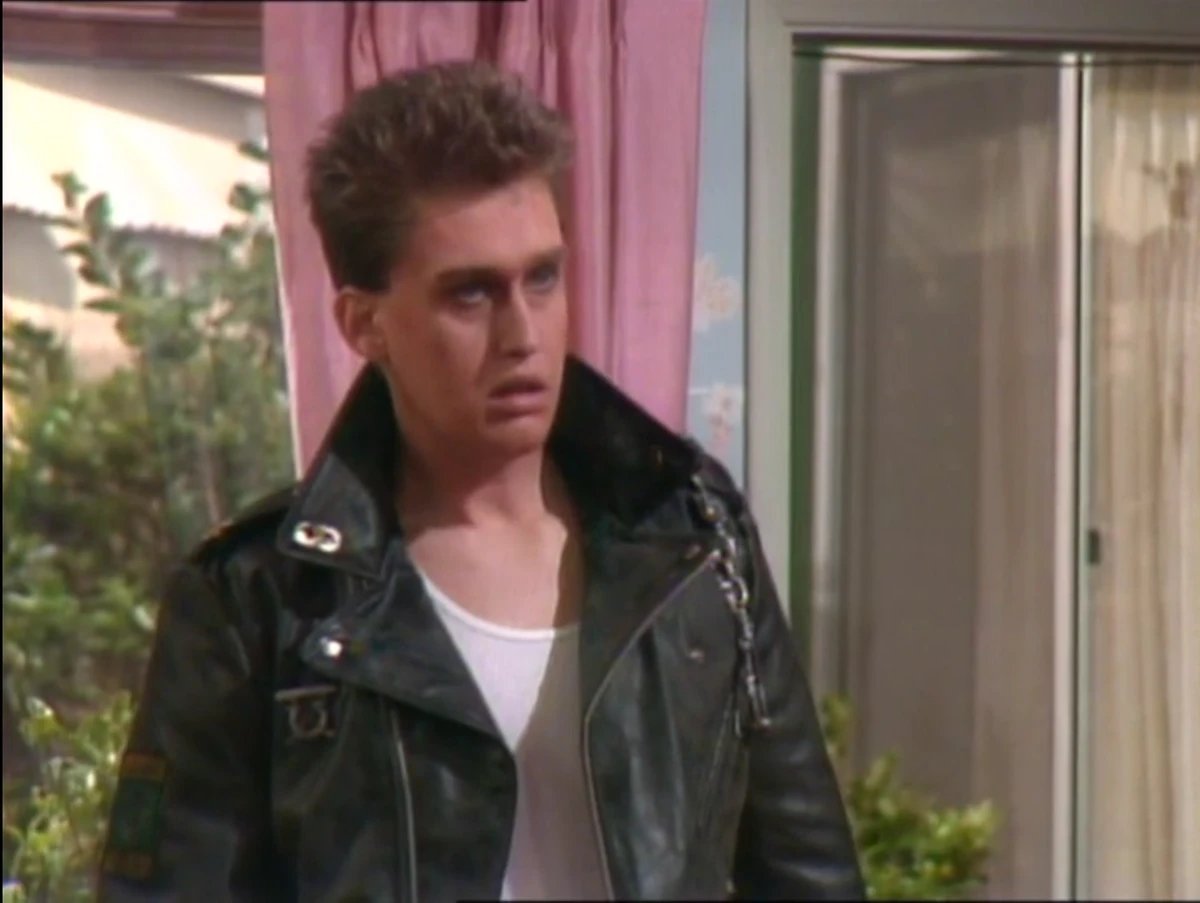 Dweep | Married with Children Wiki | Fandom