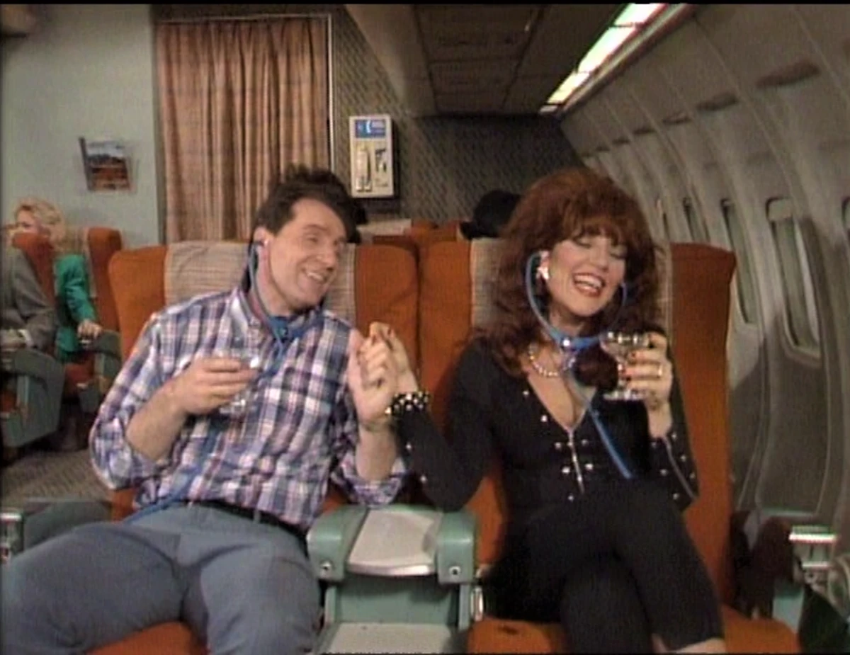 Hey Paula | Married with Children Wiki | Fandom