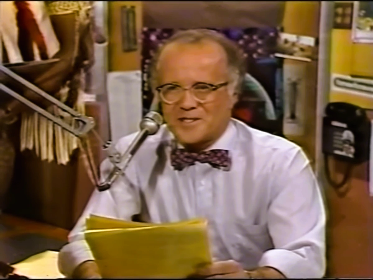 Richard Sanders | Married with Children Wiki | Fandom