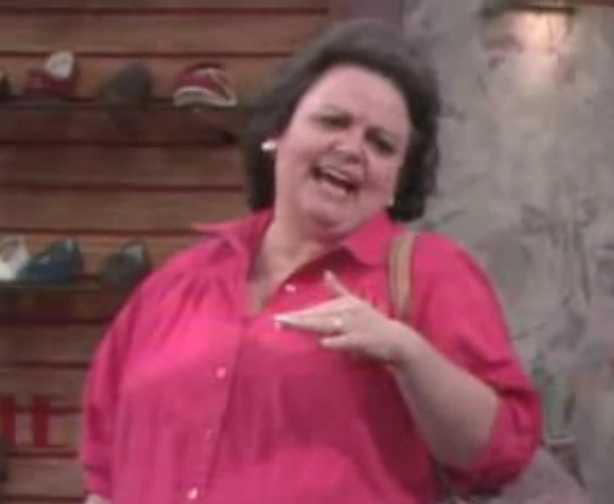 Nancy | Married with Children Wiki | Fandom