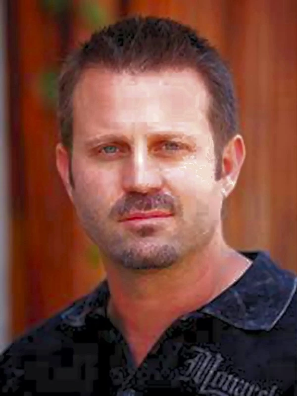 Ric Roman Waugh | Married with Children Wiki | Fandom