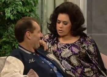 Sandy Jorgenson | Married with Children Wiki | Fandom