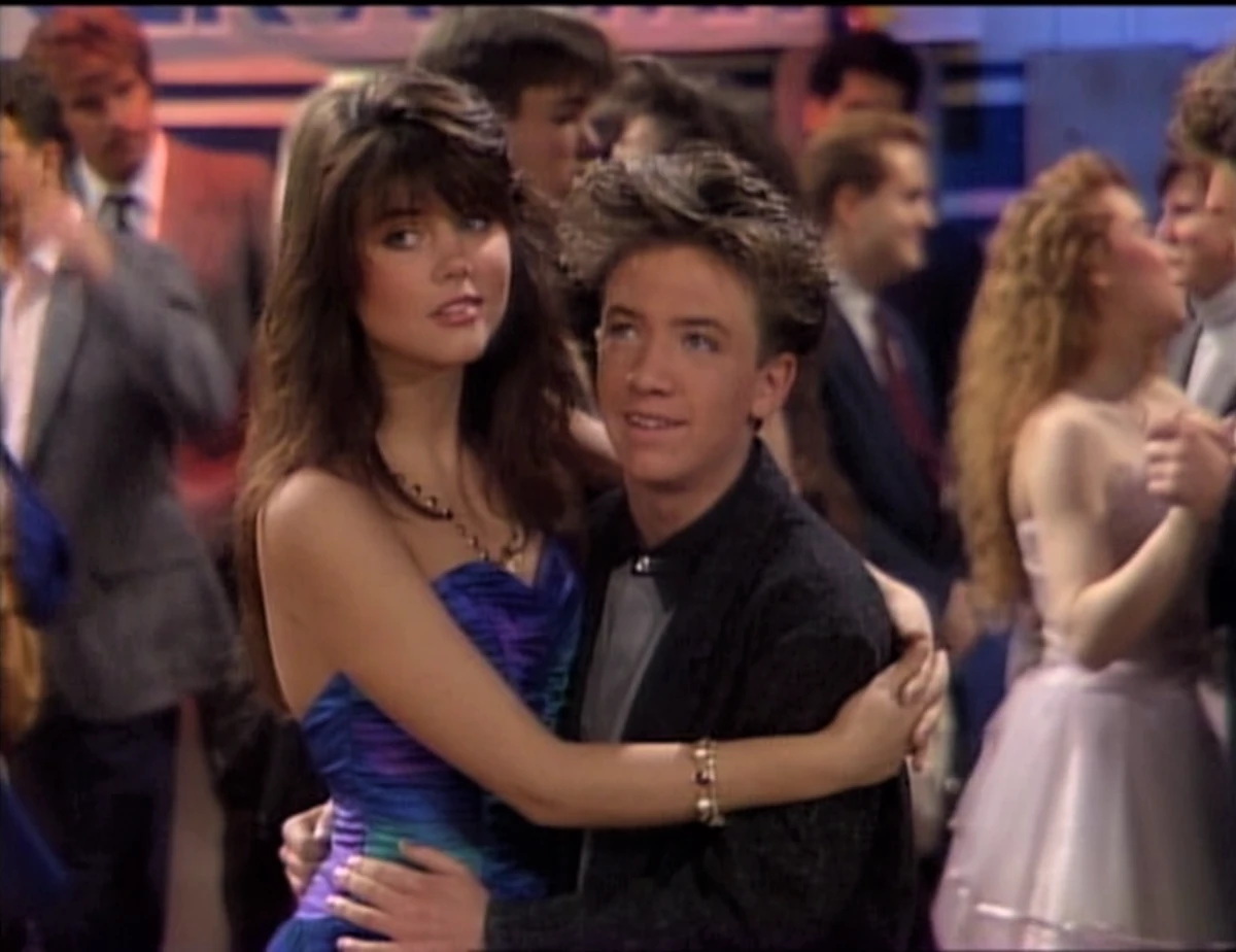 Heather McCoy | Married with Children Wiki | Fandom