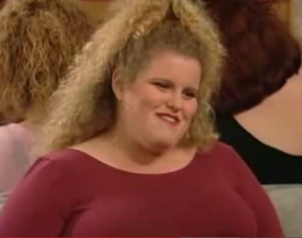 Matilda | Married with Children Wiki | Fandom