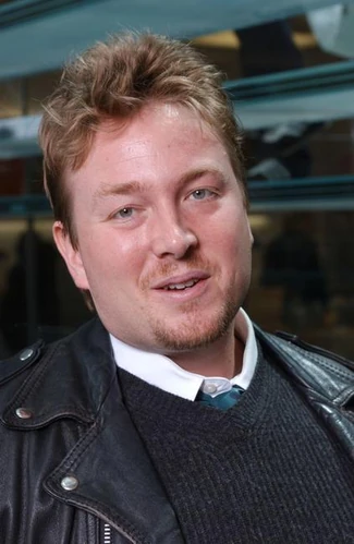 Hunter Carson | Married with Children Wiki | Fandom