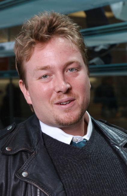 Hunter Carson | Married with Children Wiki | Fandom