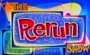 The Rerun Show | Married with Children Wiki | Fandom