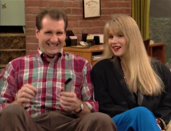 Psycho Dad Theme | Married with Children Wiki | Fandom