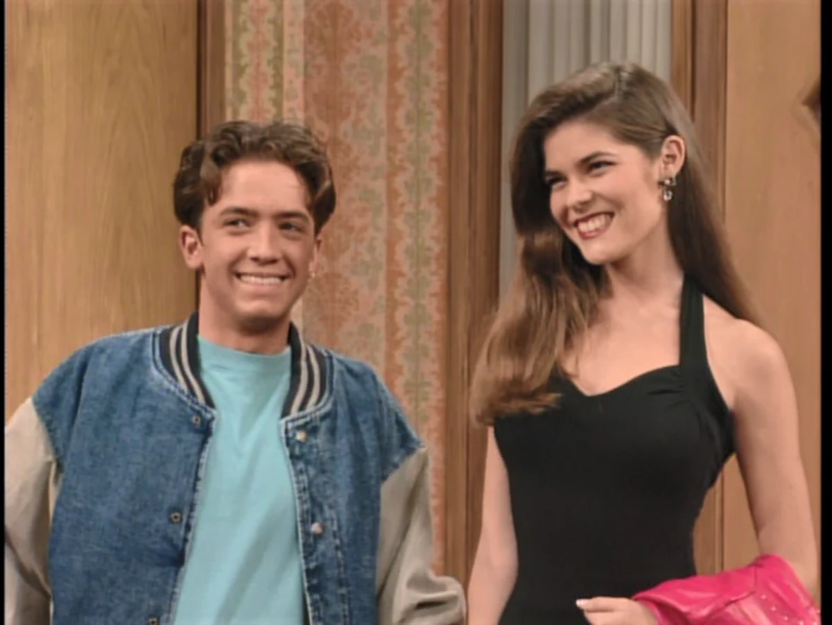 Petal | Married with Children Wiki | Fandom