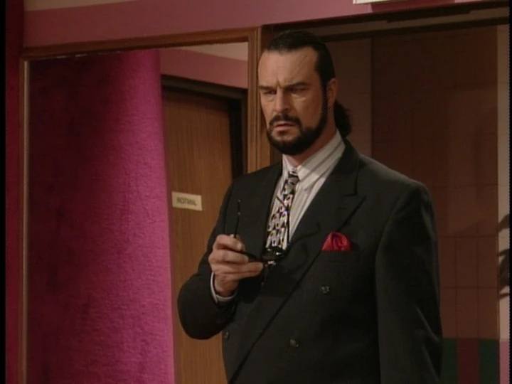 Gino | Married with Children Wiki | Fandom