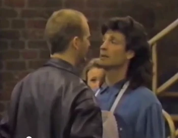 Bobby Grazzo | Married with Children Wiki | Fandom