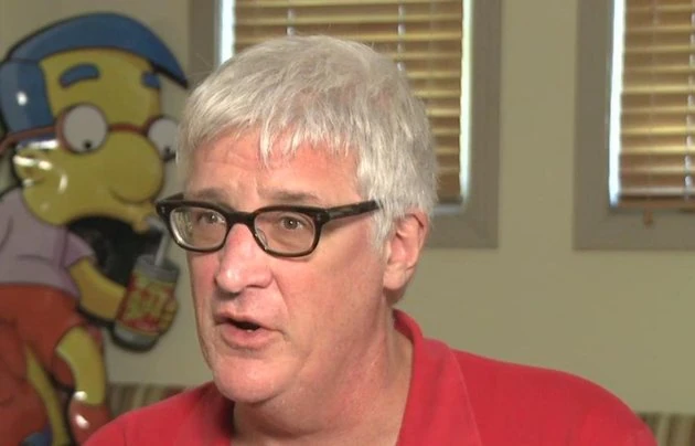 Kevin Curran | Married with Children Wiki | Fandom