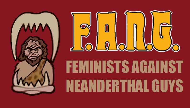 F.A.N.G. | Married with Children Wiki | Fandom