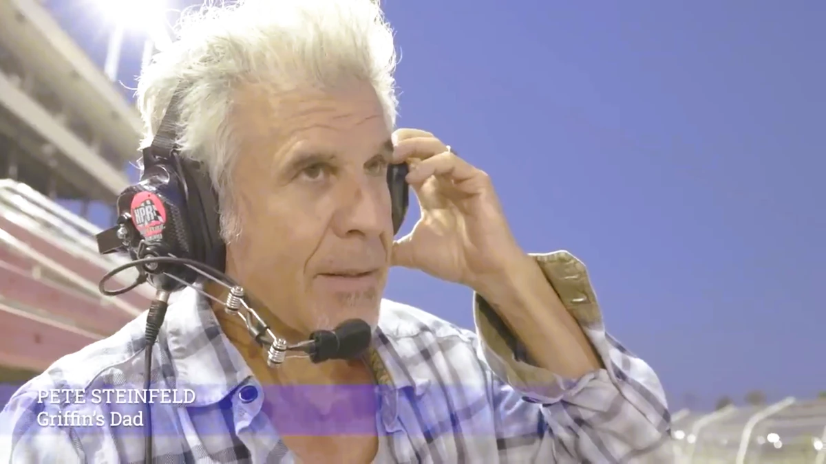 Peter Steinfeld | Married with Children Wiki | Fandom