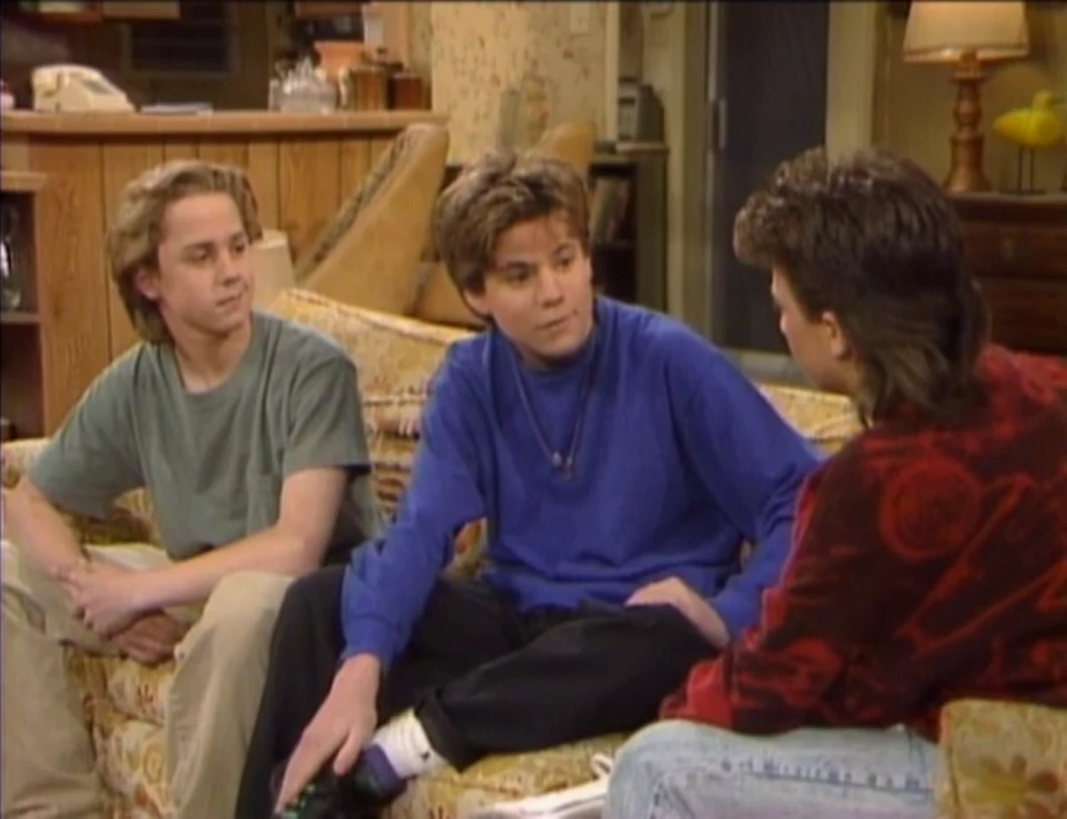 Teddy | Married with Children Wiki | Fandom