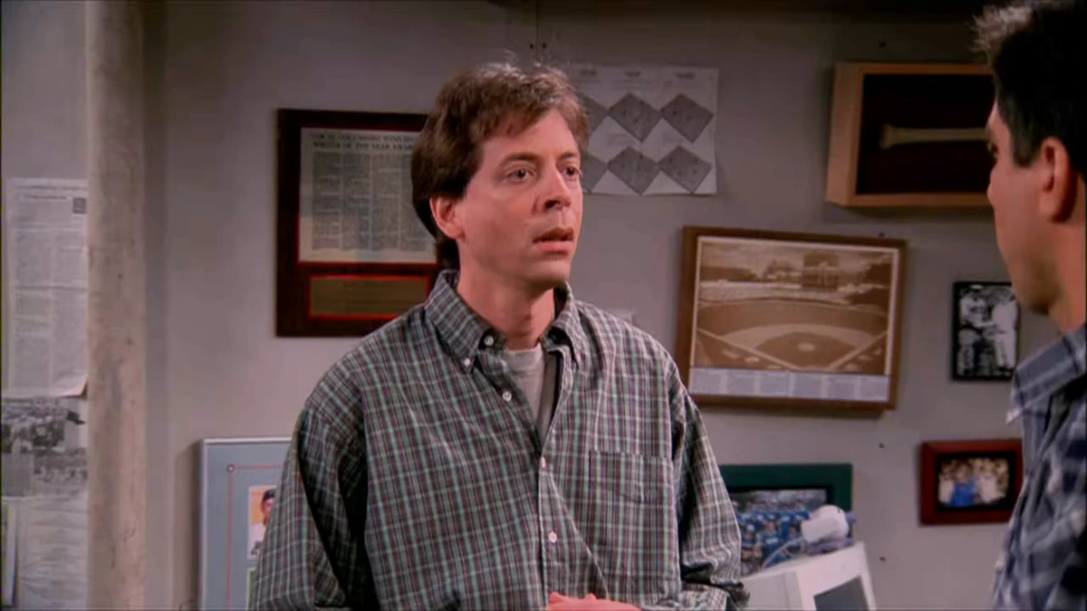 Fred Stoller | Married with Children Wiki | Fandom