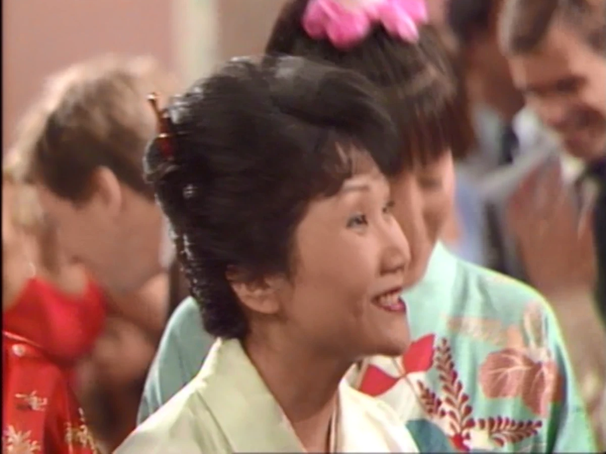 Sumo Yohiro | Married with Children Wiki | Fandom