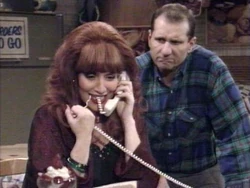 I Can't Believe It's Butter | Married with Children Wiki | Fandom