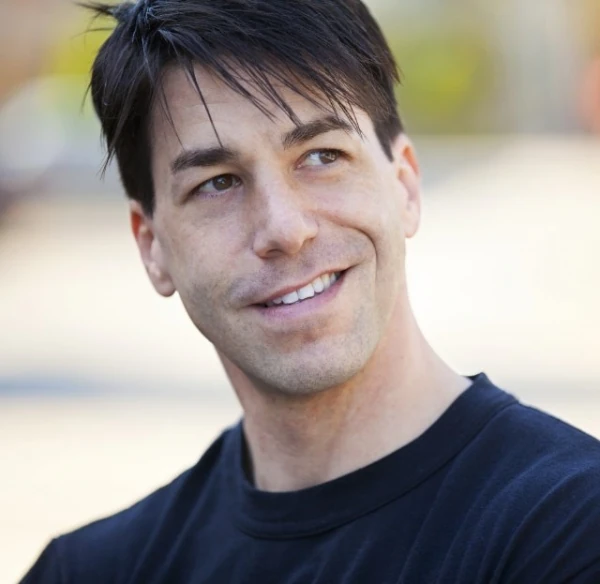 Phil Buckman | Married with Children Wiki | Fandom