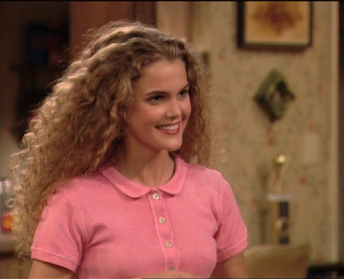 April Adams | Married with Children Wiki | Fandom