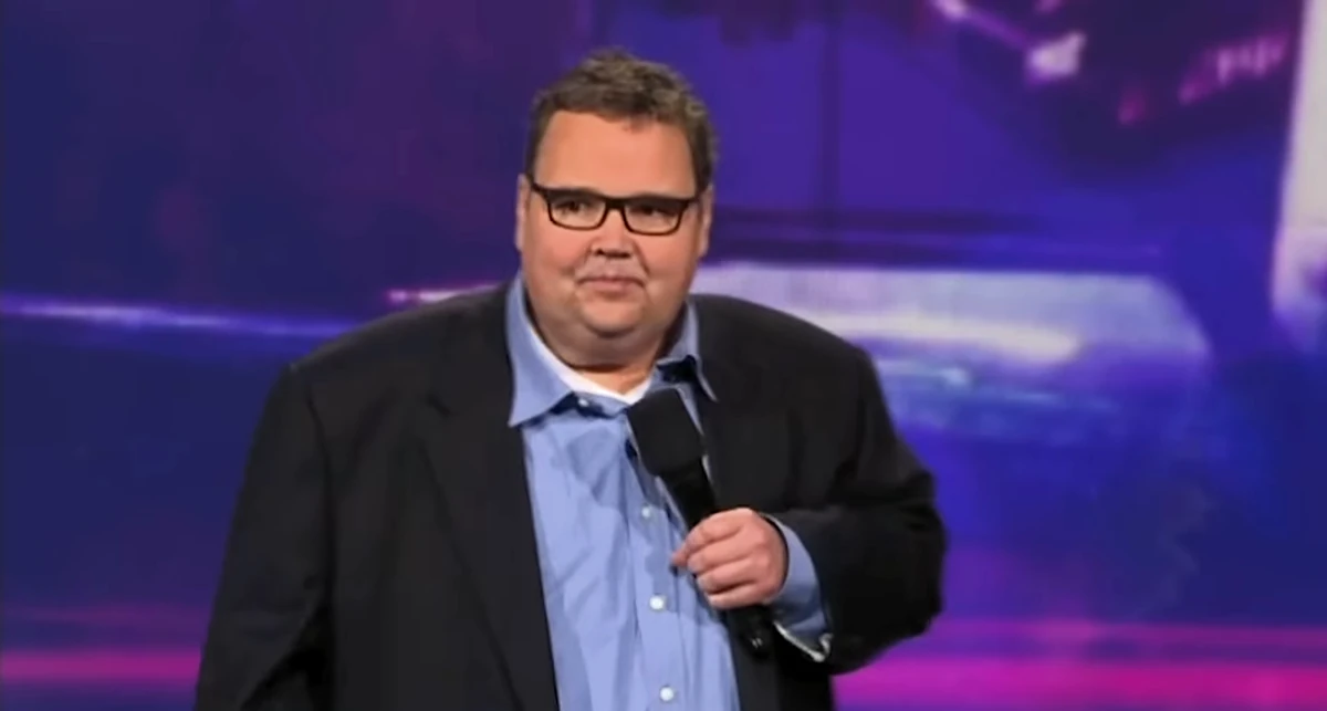 John Pinette | Married with Children Wiki | Fandom