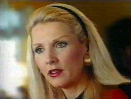 Terry Rakolta | Married with Children Wiki | Fandom