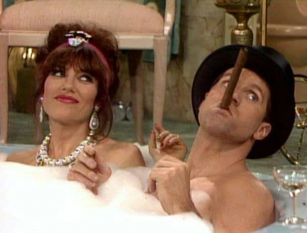 Master the Possibilities | Married with Children Wiki | Fandom