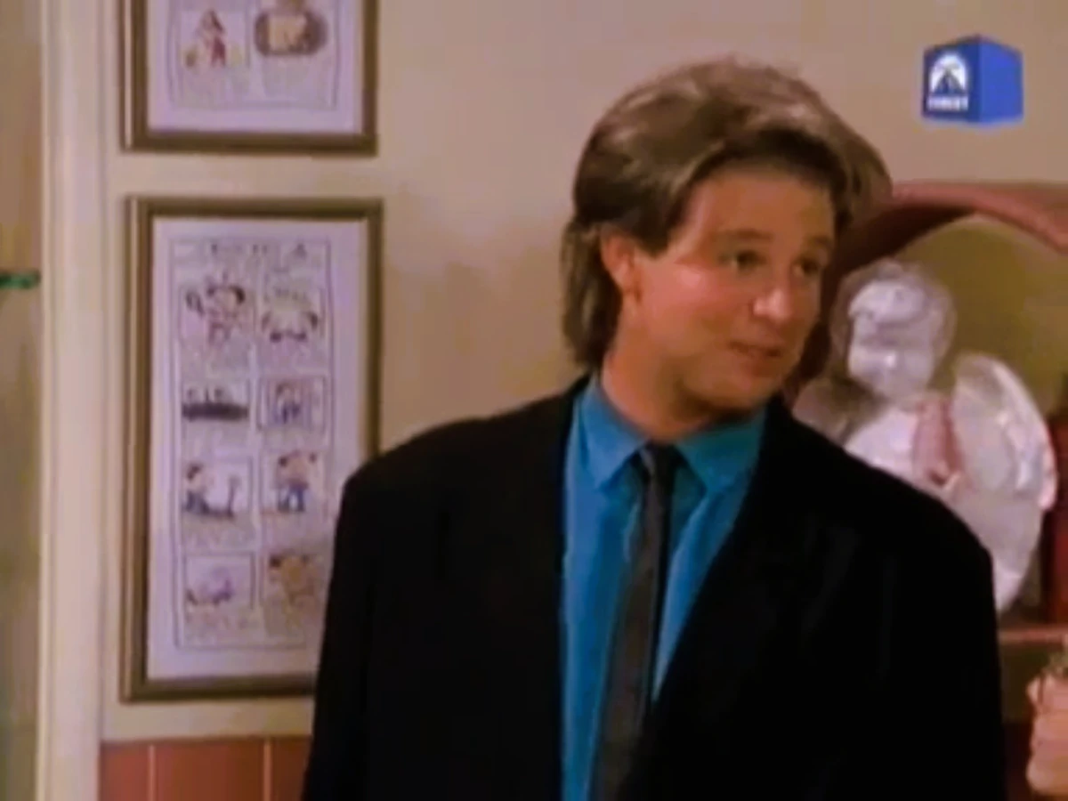 Scott Ferguson | Married with Children Wiki | Fandom