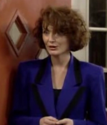 Miss Penza | Married with Children Wiki | Fandom