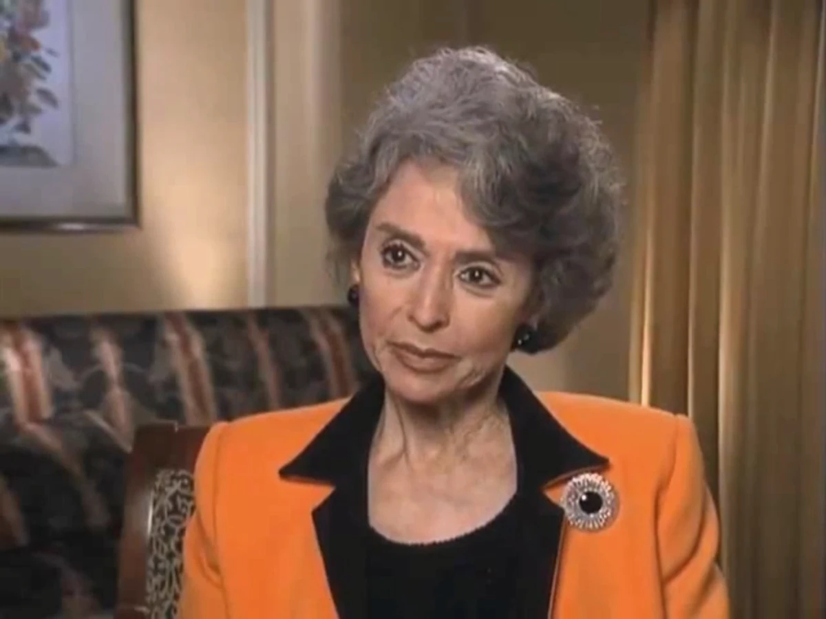 Rita Moreno | Married with Children Wiki | Fandom