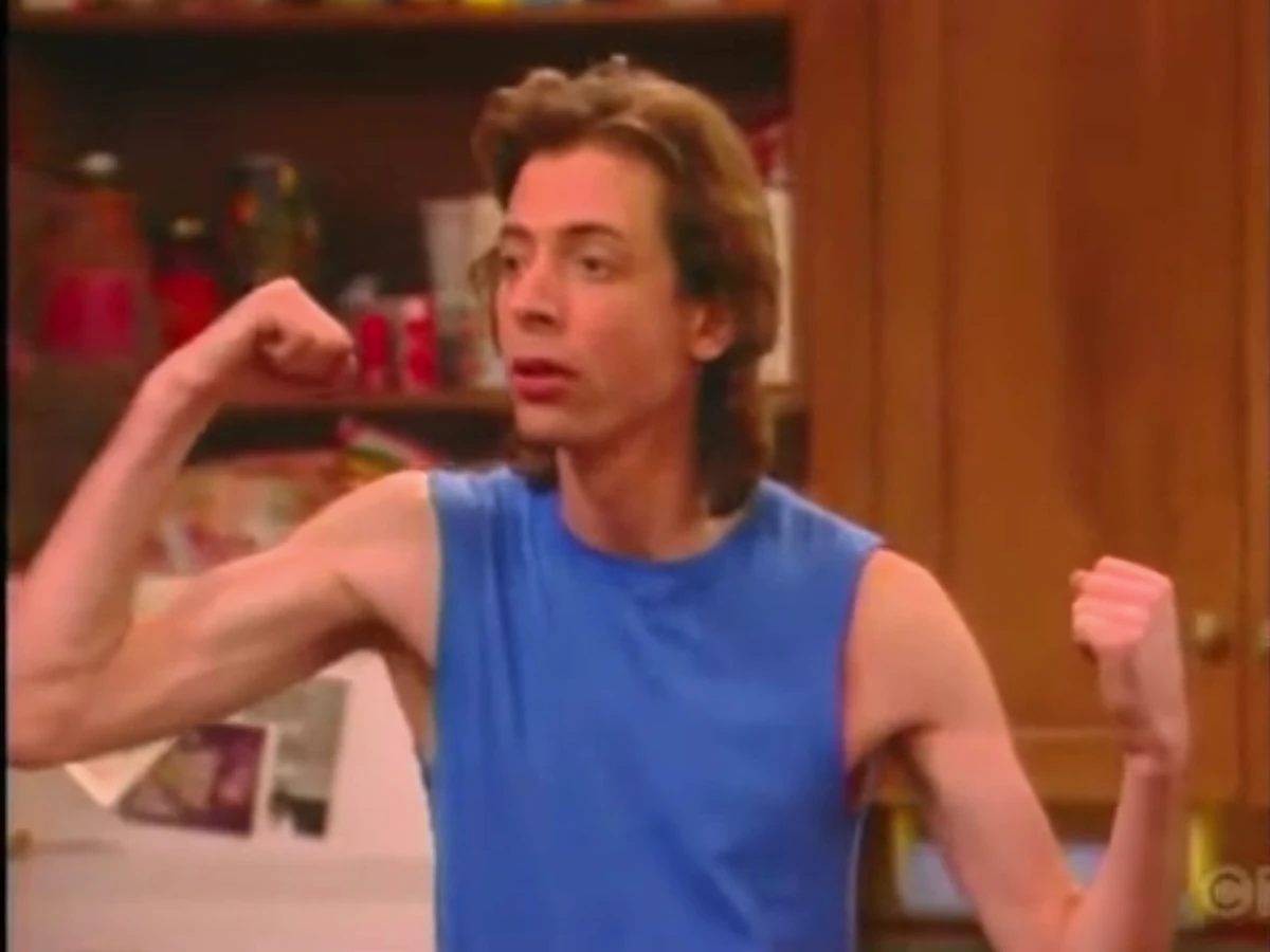 Fred Slacker | Married with Children Wiki | Fandom