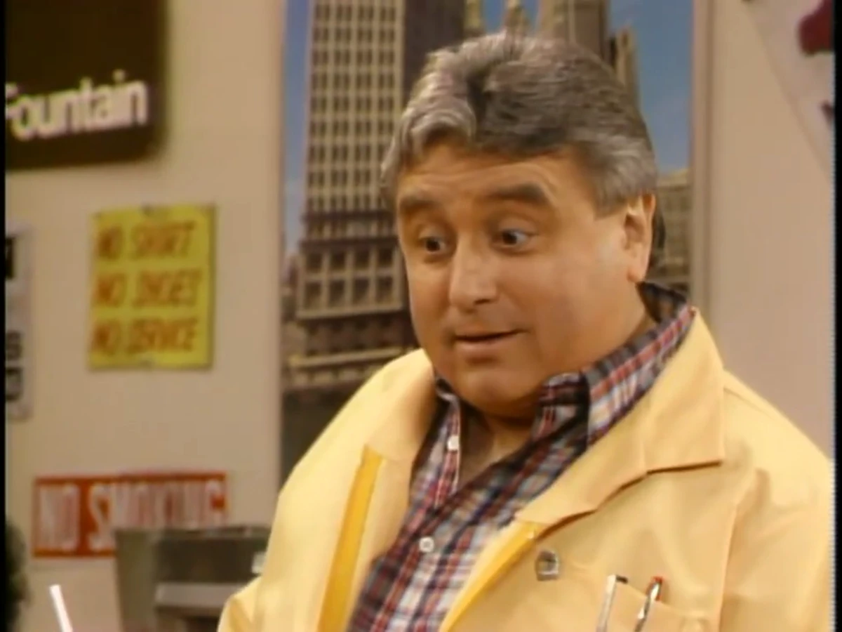 Nick DeMauro | Married with Children Wiki | Fandom