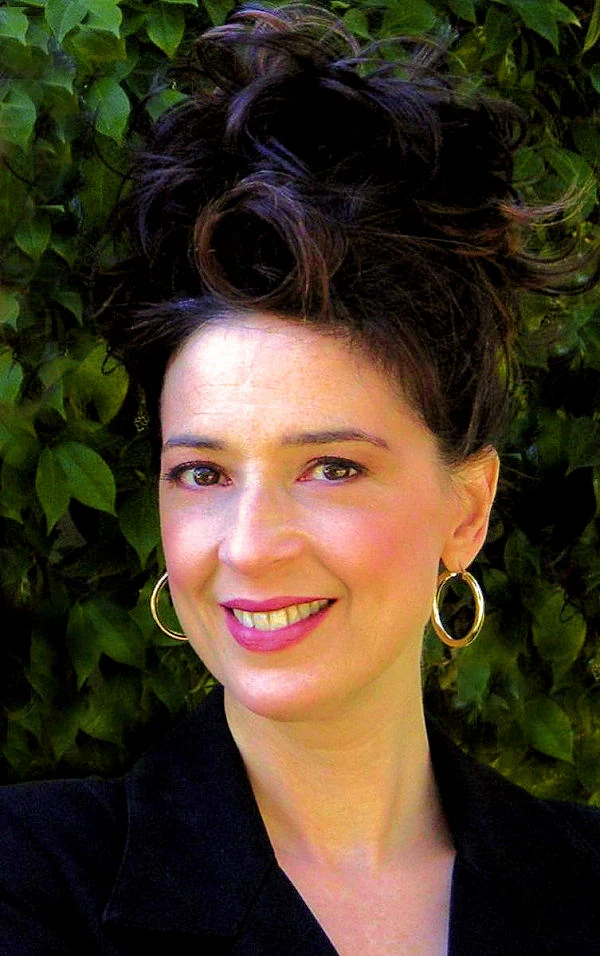 Teresa Parente | Married with Children Wiki | Fandom