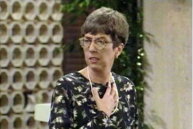 Beverly Archer Married With Children