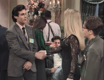 Delbert (Season 6) | Married with Children Wiki | Fandom