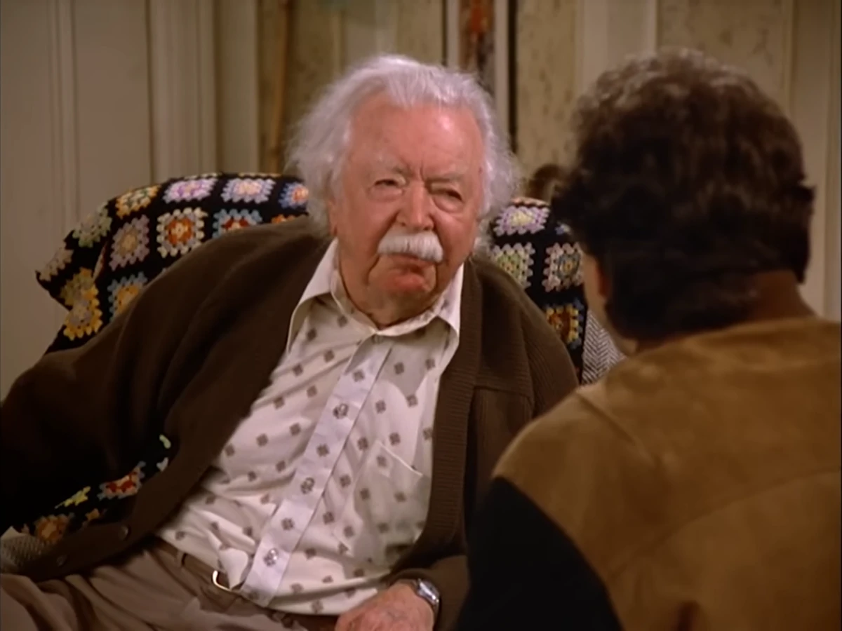 Bill Erwin | Married with Children Wiki | Fandom